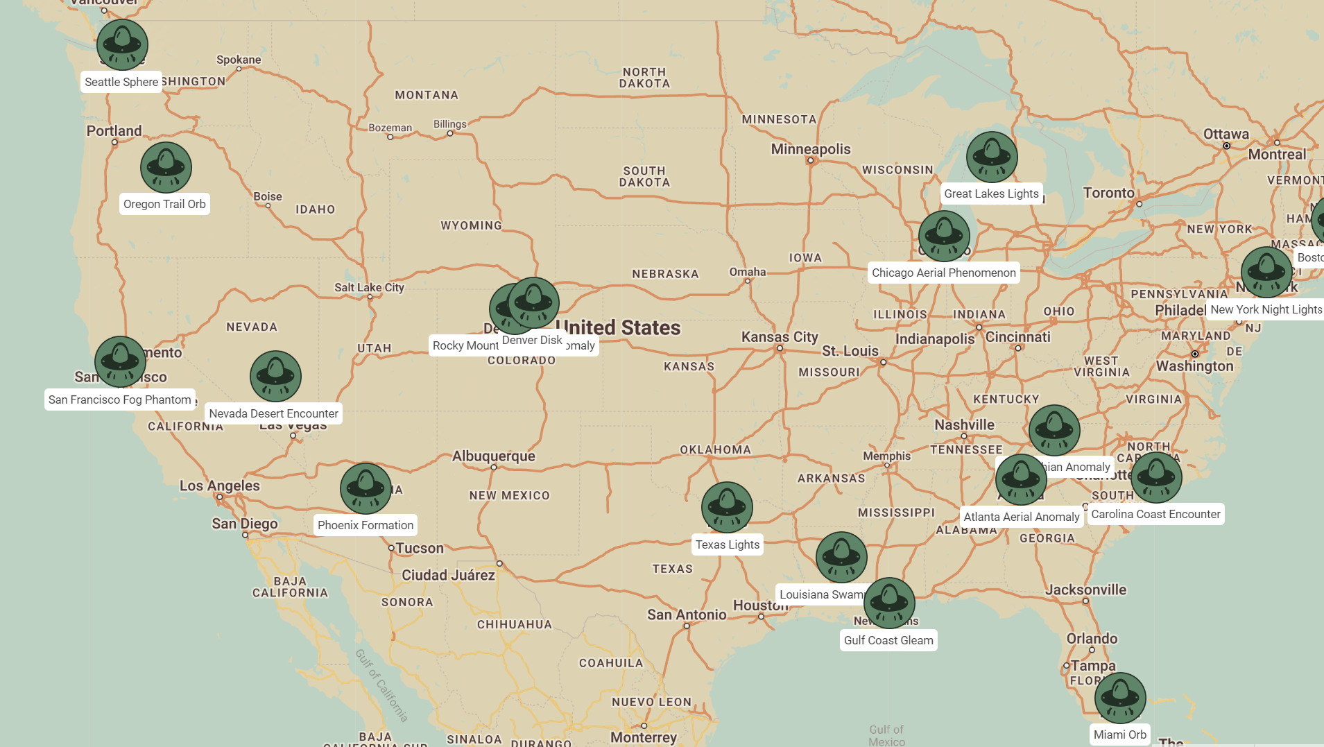 Blog - News and tips for map maker - ZeeMaps